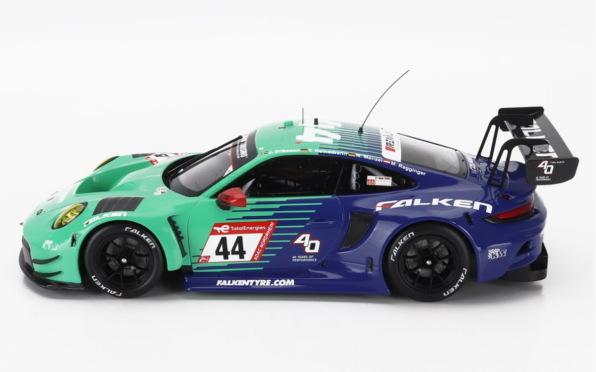 24h Nurburgring Shop