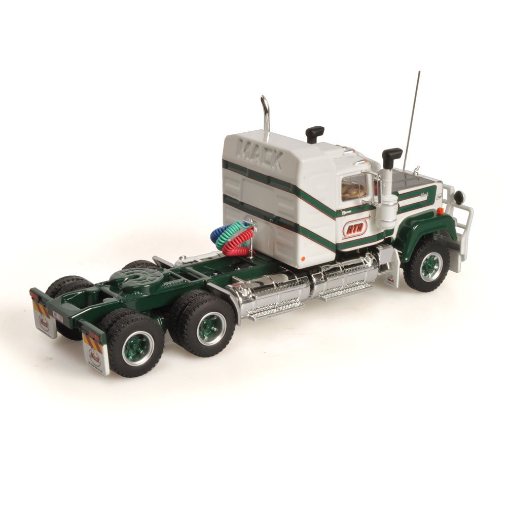 1:64 "Road Trains of Australia" RTA - Mack Livestock -- Highway Replic