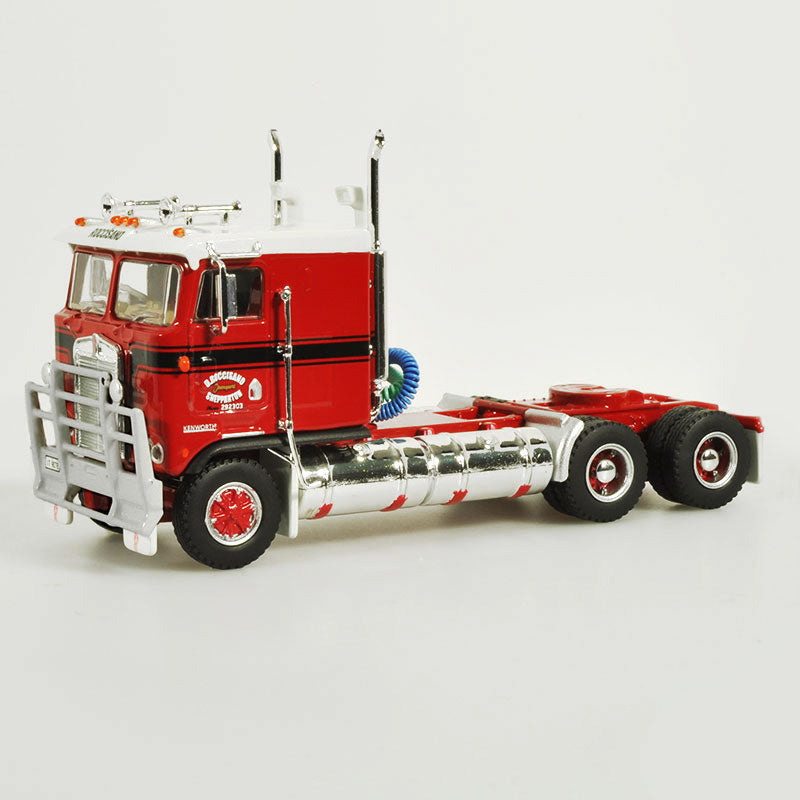 1:64 Roccisano Freight Transport -- Highway Replicas Truck