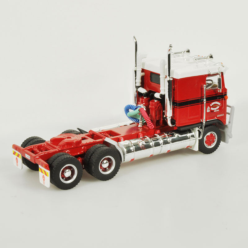 1:64 Roccisano Freight Transport -- Highway Replicas Truck
