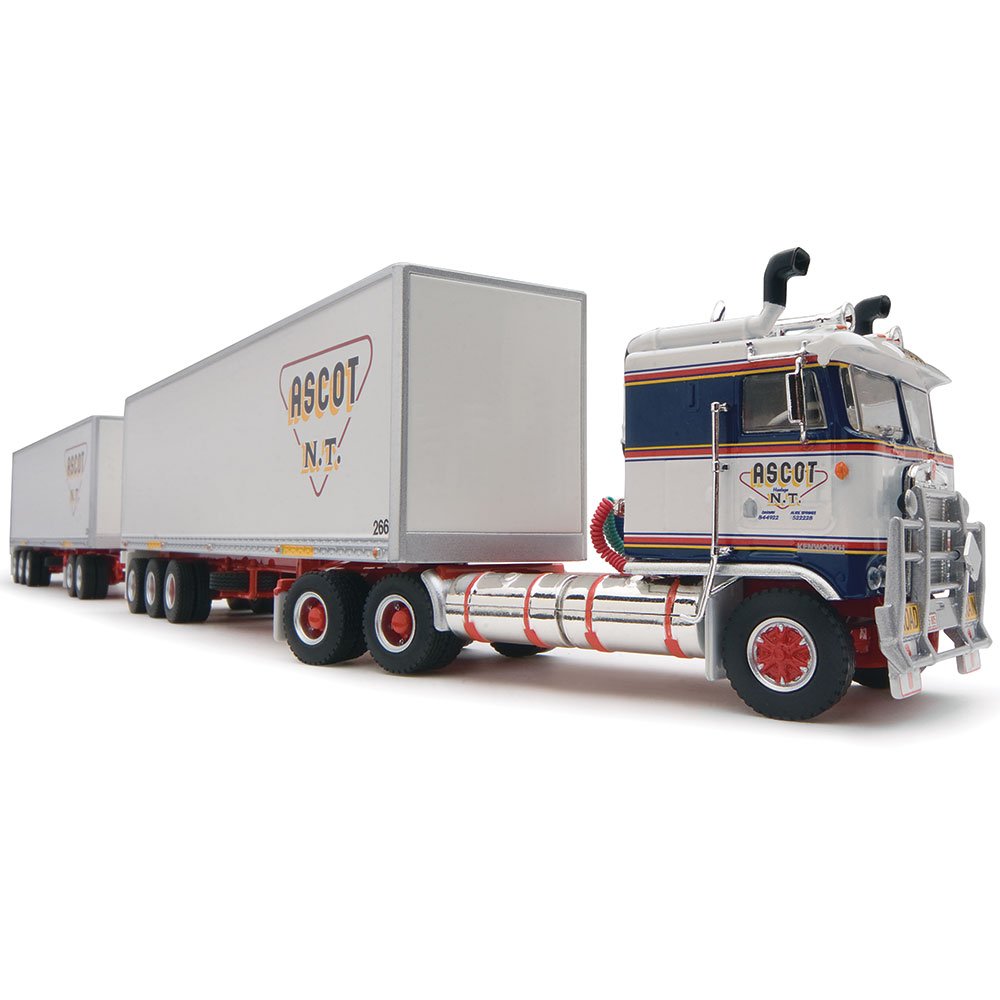 Model Trucks - Shop Authentic Truck Models Australia Wide