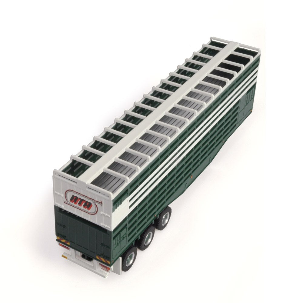 1:64 "Road Trains of Australia" RTA -- Extra Trailer & Dolly -- Highwa