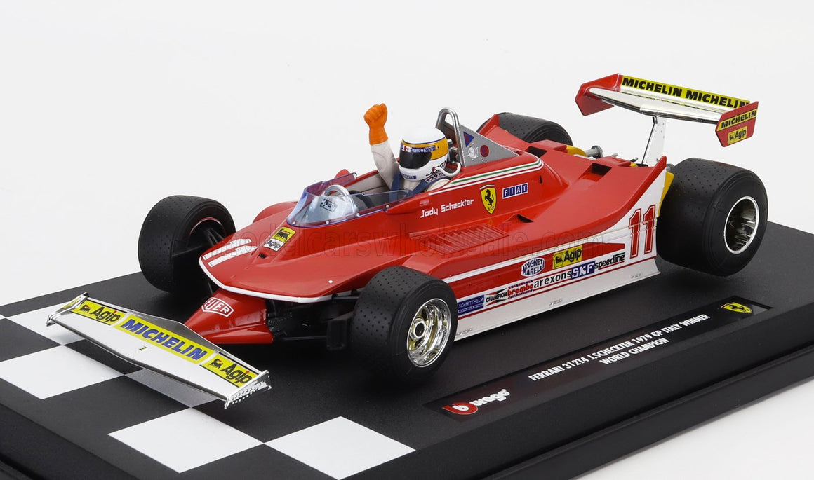1:18 Scale F1 Cars - Shop 1 18 Scale F1 Model Cars Online