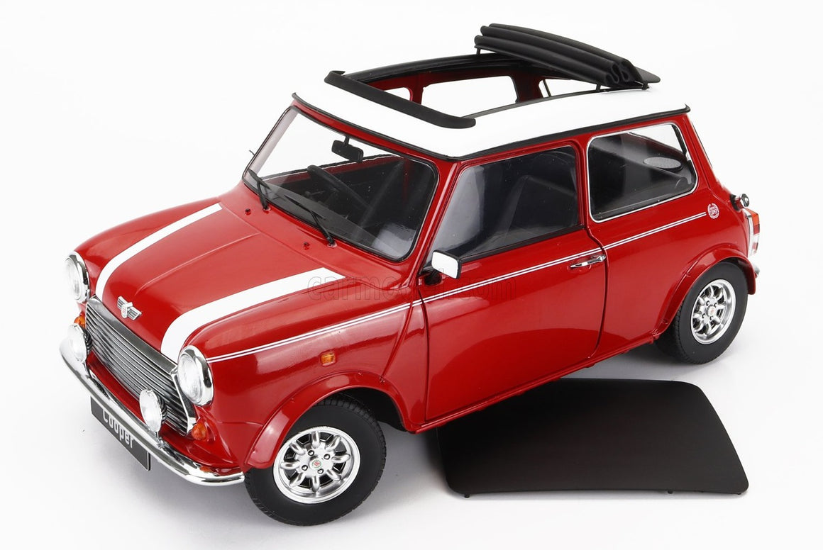 1:12 Scale Model Cars