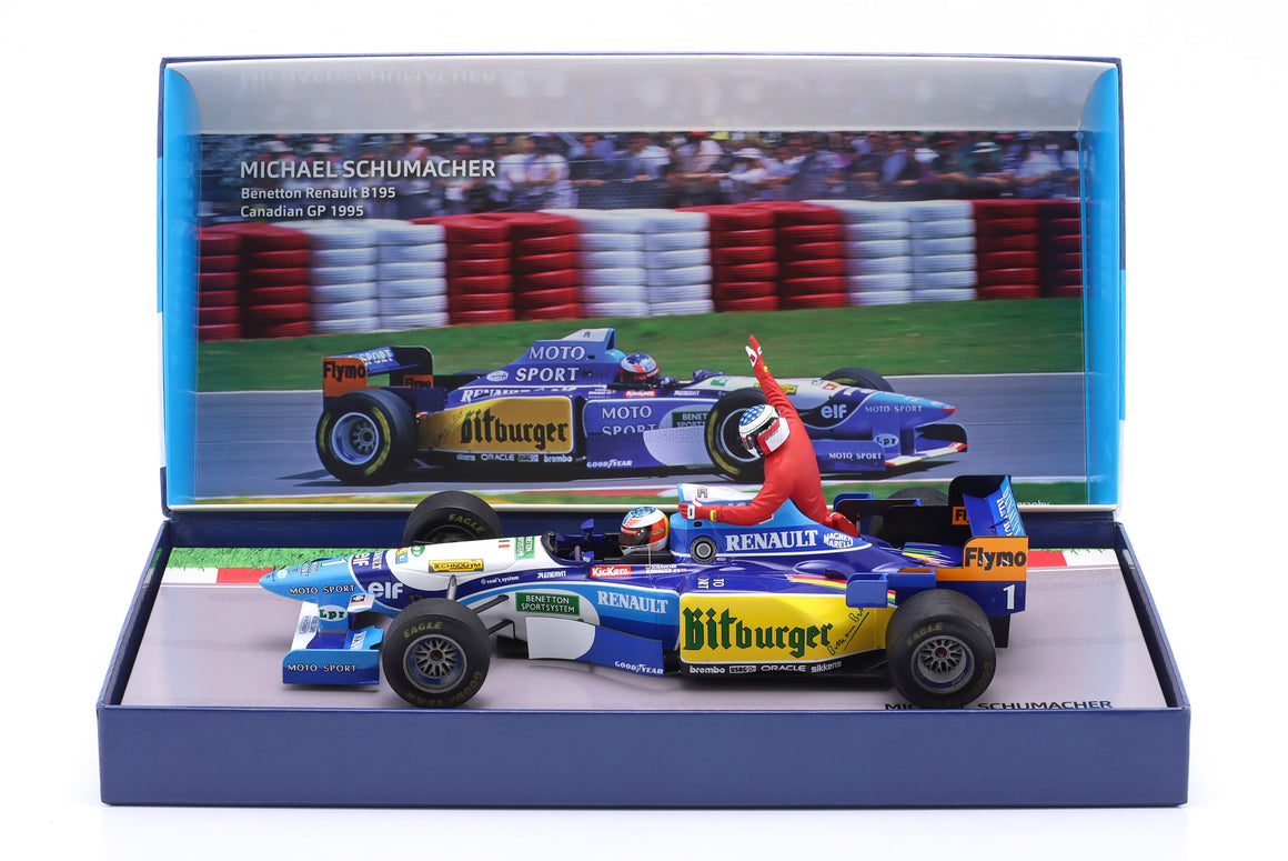 Shop the Best-Selling F1 Model Cars | Anthony's Diecasts