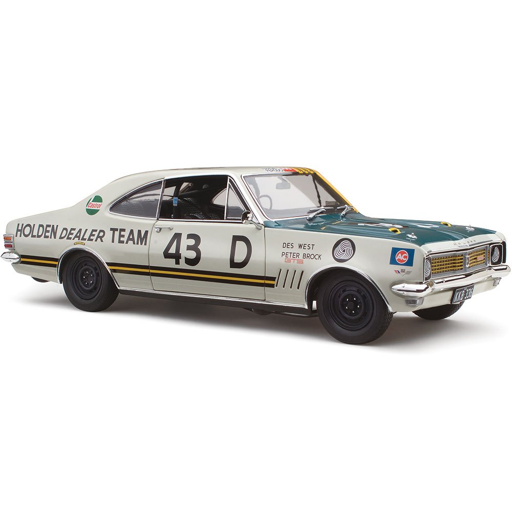 1:18 Model Cars - Detailed 1:18 Car Models for Your Collection