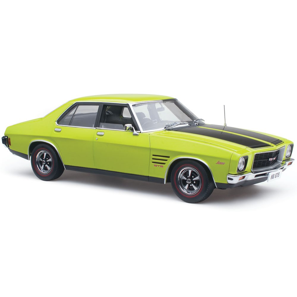 1:18 Model Cars - Detailed 1:18 Car Models for Your Collection