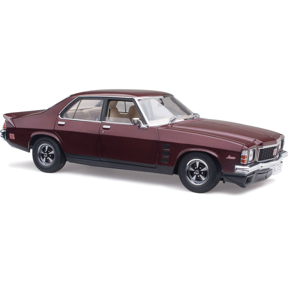 1:18 Model Cars - Detailed 1:18 Car Models for Your Collection