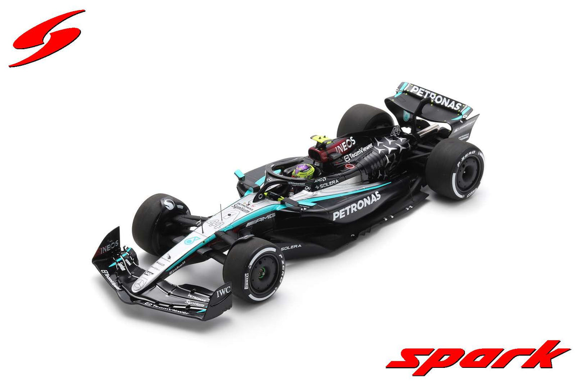 F1 Car Models - Buy Authentic F1 Car Scale Models Online