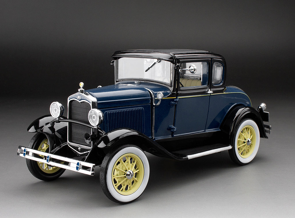 1:18 Model Cars - Detailed 1:18 Car Models for Your Collection