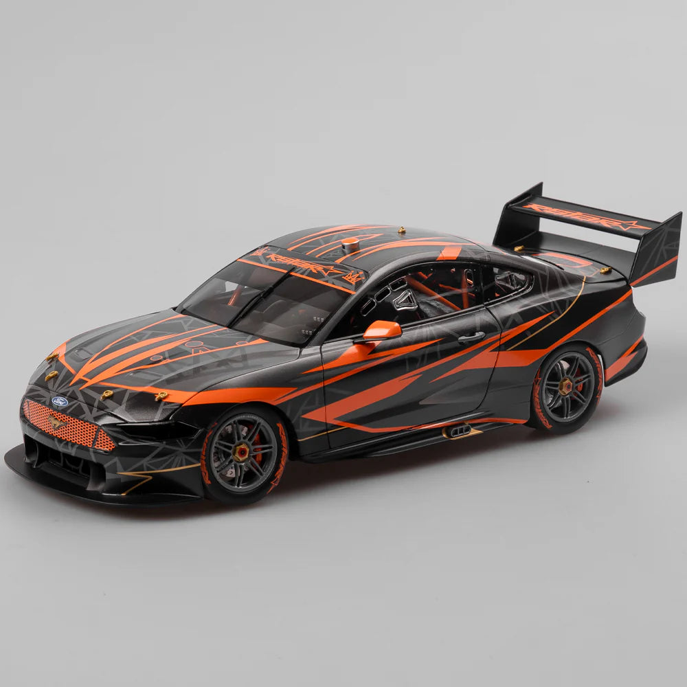 1:18 Ford Mustang Gen2 Supercar -- Imagination Project Edition 2 -- Au