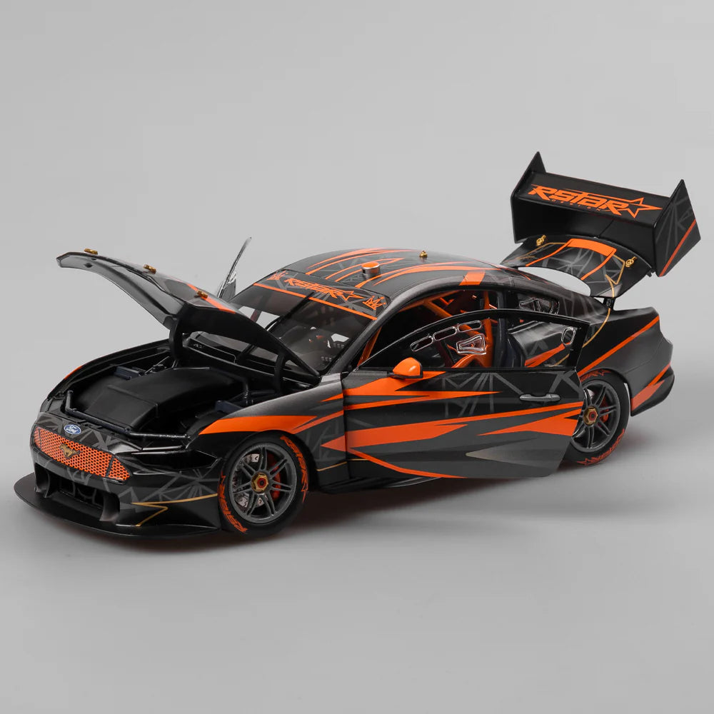 1:18 Ford Mustang Gen2 Supercar -- Imagination Project Edition 2 -- Au
