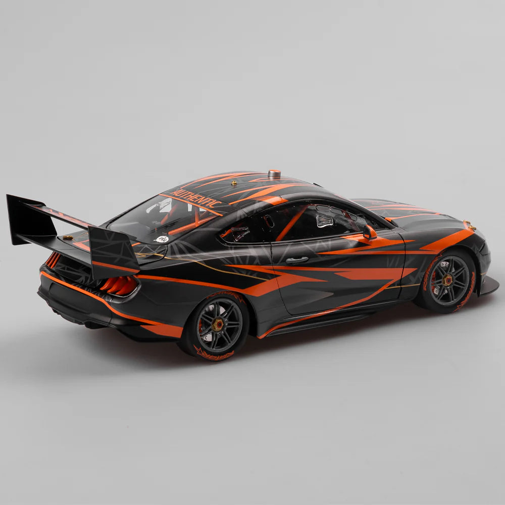 1:18 Ford Mustang Gen2 Supercar -- Imagination Project Edition 2 -- Au