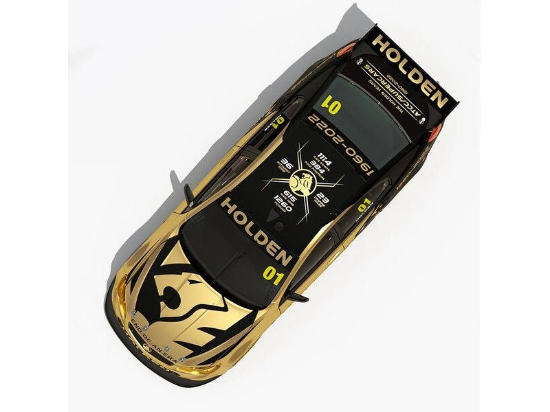 1:12 Holden VF Commodore -- Holden End of an Era Celebration Livery
