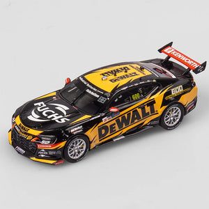 1:43 2023 Mark Winterbottom -- #600 Chevrolet Camaro ZL1 -- Authentic
