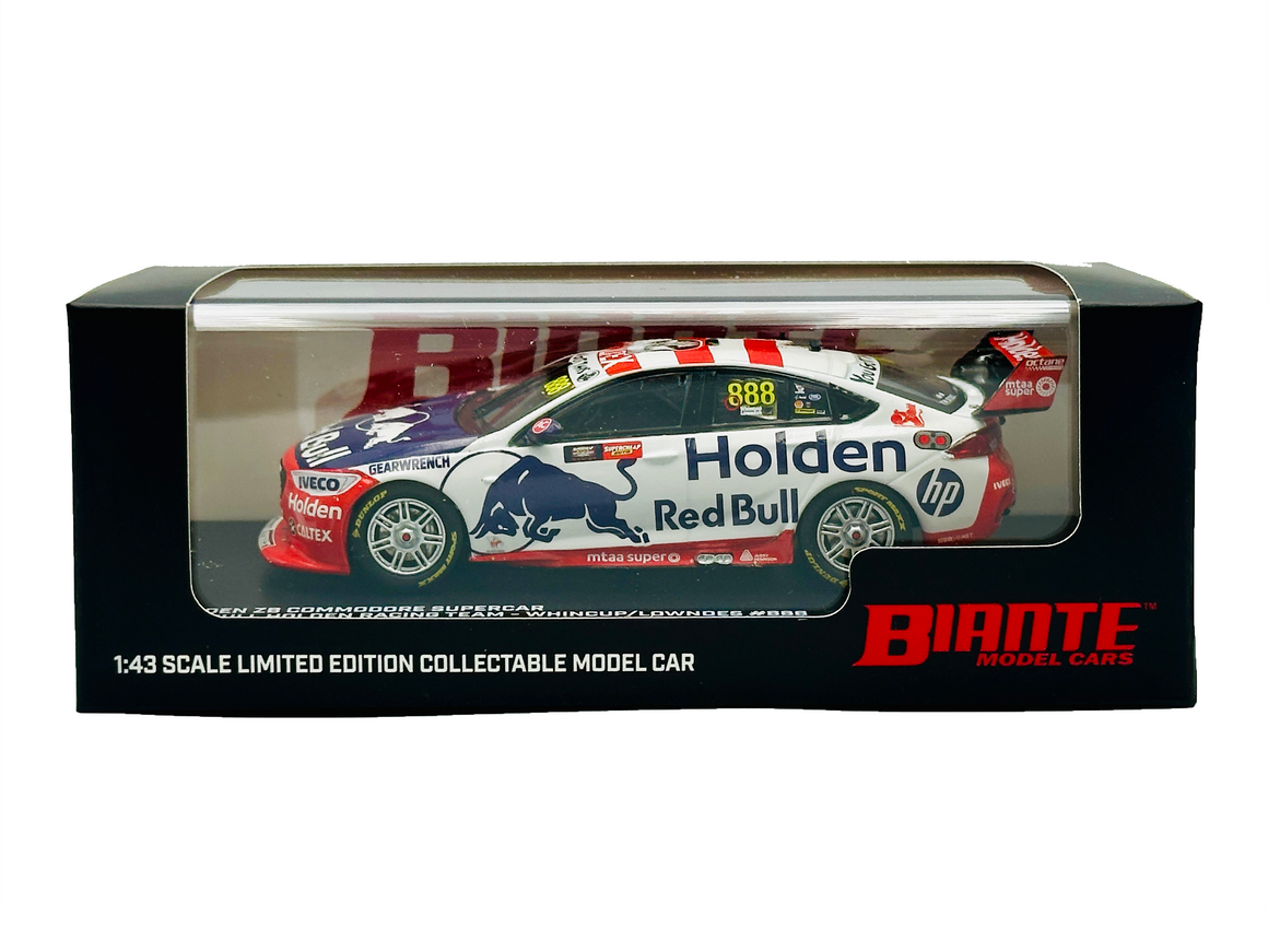 Biante Model Cars - Premium Selection of Biante Diecast Models