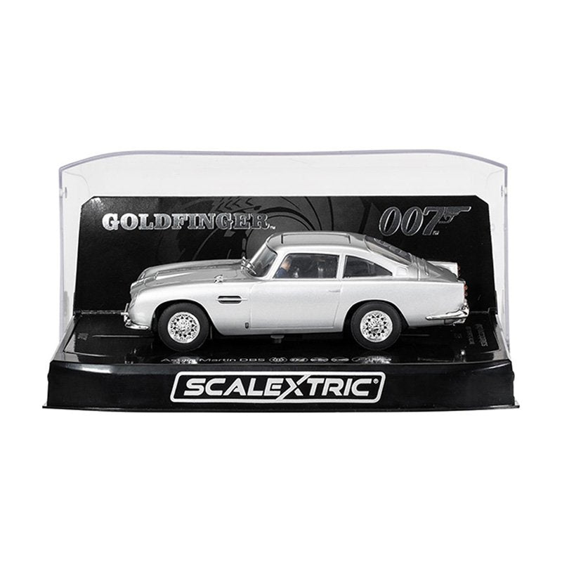 James Bond Model Cars - Shop Authentic James Bond Diecast Model Cars