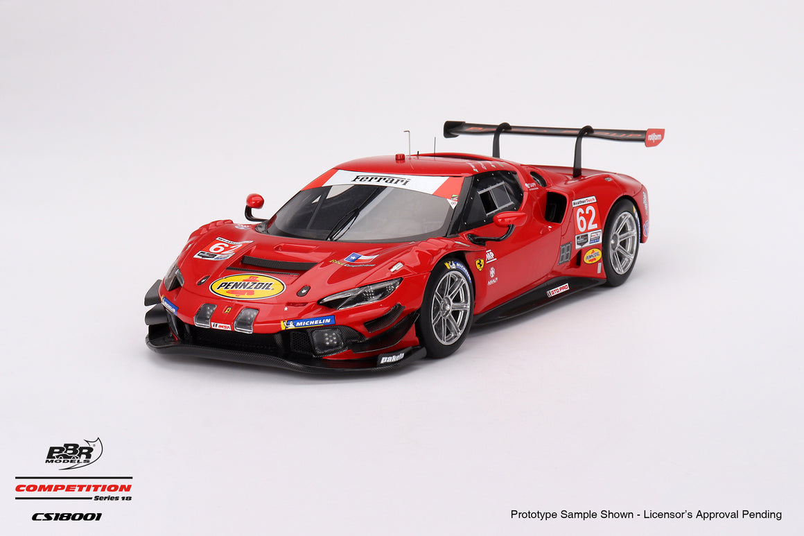 1:18 Model Cars - Detailed 1:18 Car Models for Your Collection