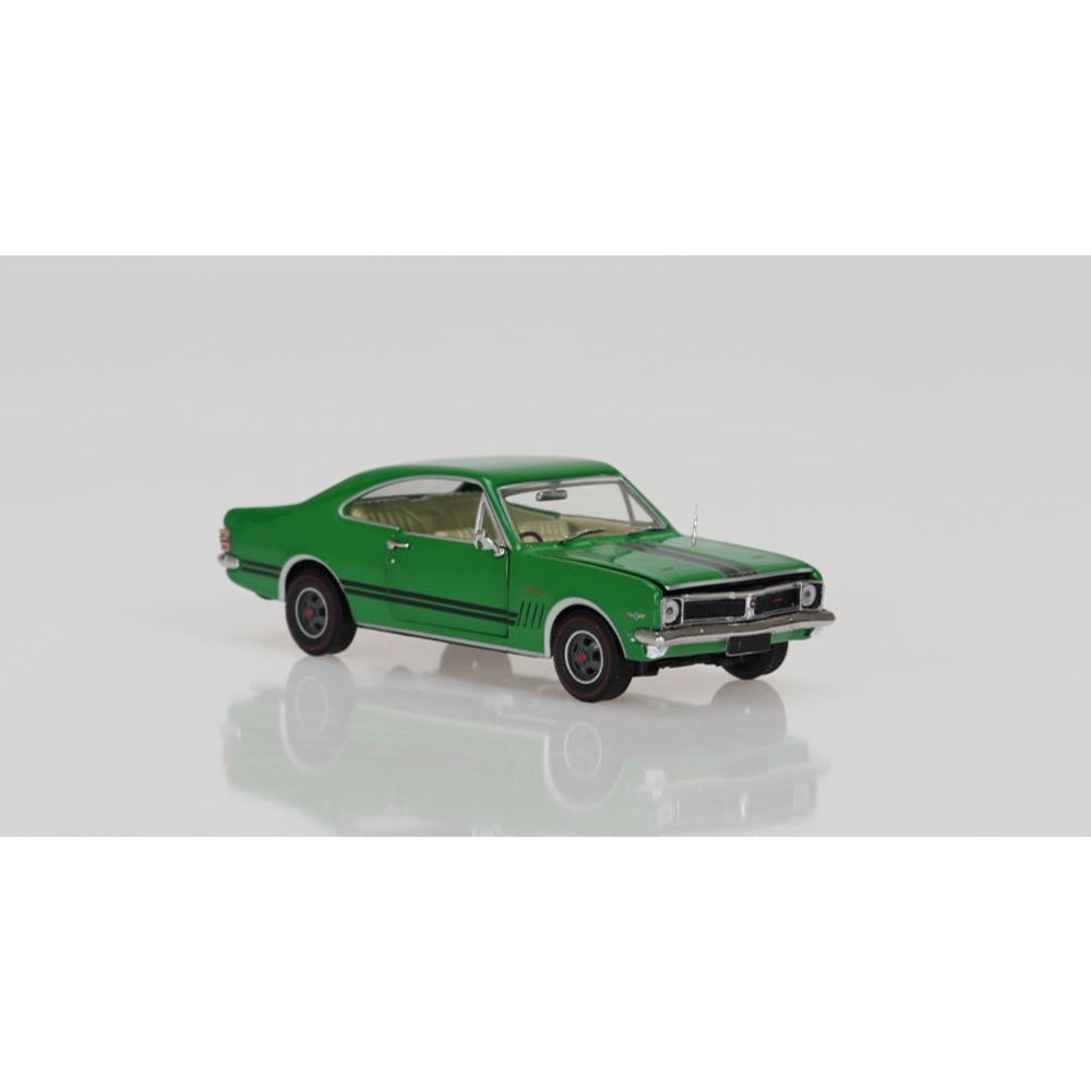 1:32 Holden HT Monaro -- Green -- DDA Collectibles