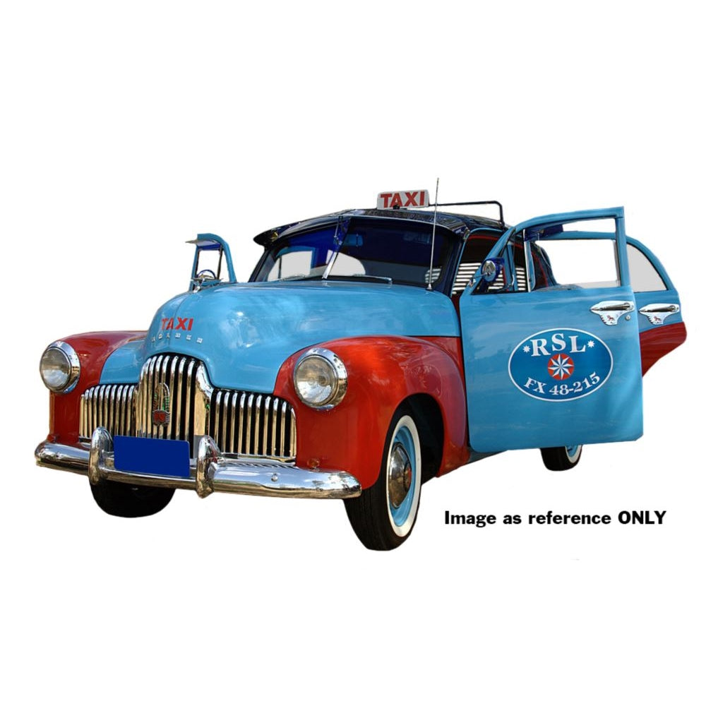 1:24 Model Cars | Anthony’s Diecasts – Tagged "Brand_DDA Collectibles"