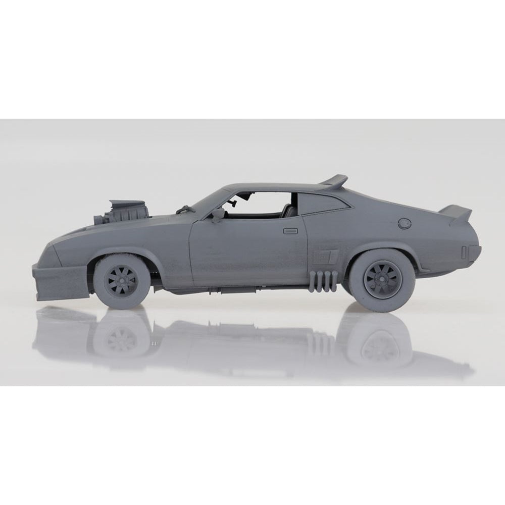 (Pre-Order) 1:24 Mad Max -- Black Interceptor -- Ford Falcon -- DDA Co