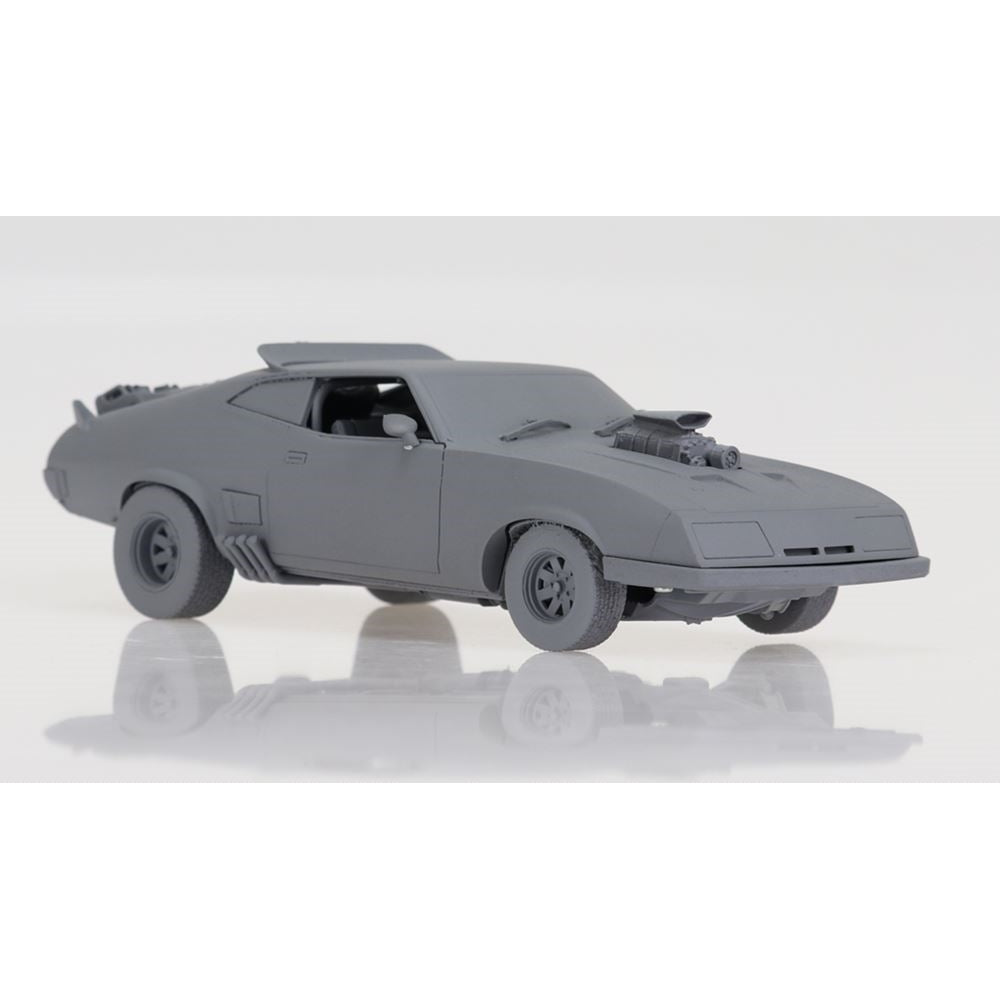 Mad Max Model Cars - Shop Authentic Mad Max Diecast Replicas