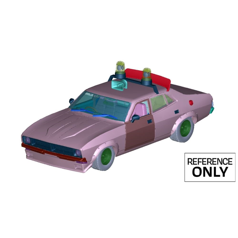 Mad Max Model Cars - Shop Authentic Mad Max Diecast Replicas