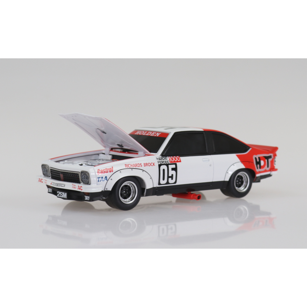 1:24 1979 Bathurst Winner - Holden LX Torana A9X -- DDA Collectibles: