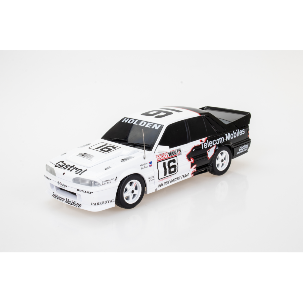 1:24 1990 Bathurst Winner -- #16 Holden VL Walkinshaw -- DDA: Spectra