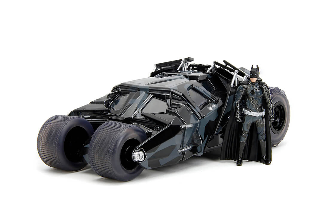 Batman Diecast Cars - Discover Batman Diecast Cars for Sale