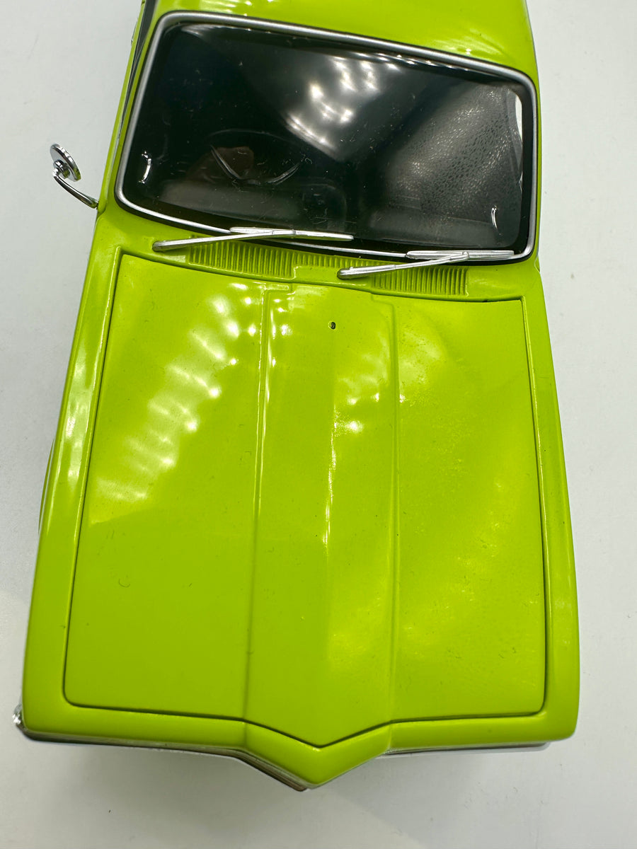 1:18 Holden LC Torana GTR XU-1 -- Lina Mint (Green) -- Biante/AUTOart