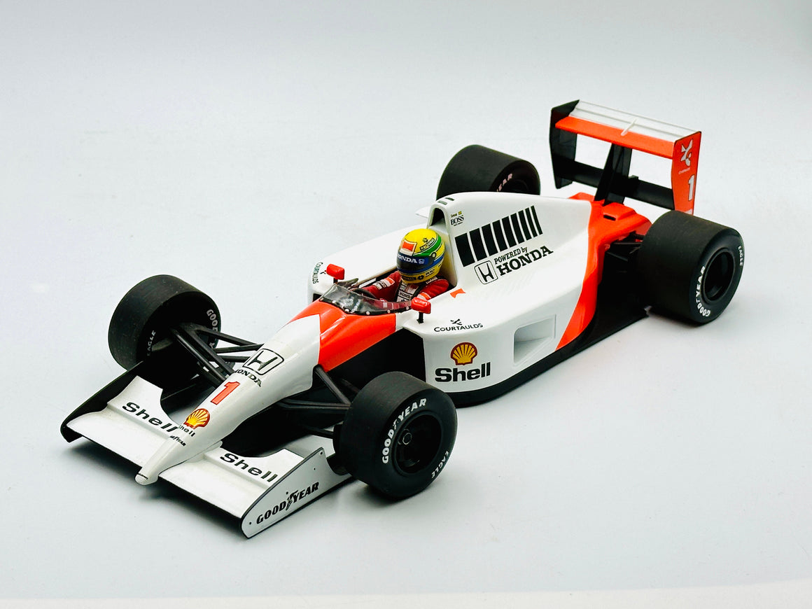 F1 Car Models - Buy Authentic F1 Car Scale Models Online