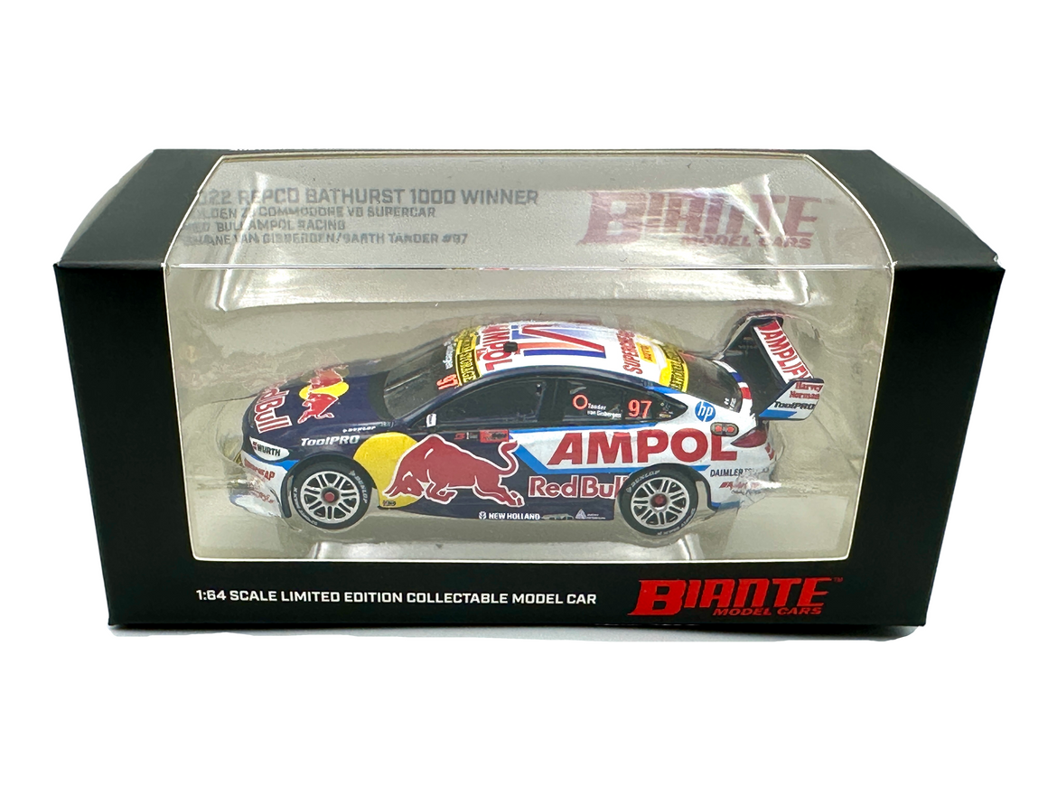 Bathurst Winning Cars - Order Bathurst Winners Diecast Models