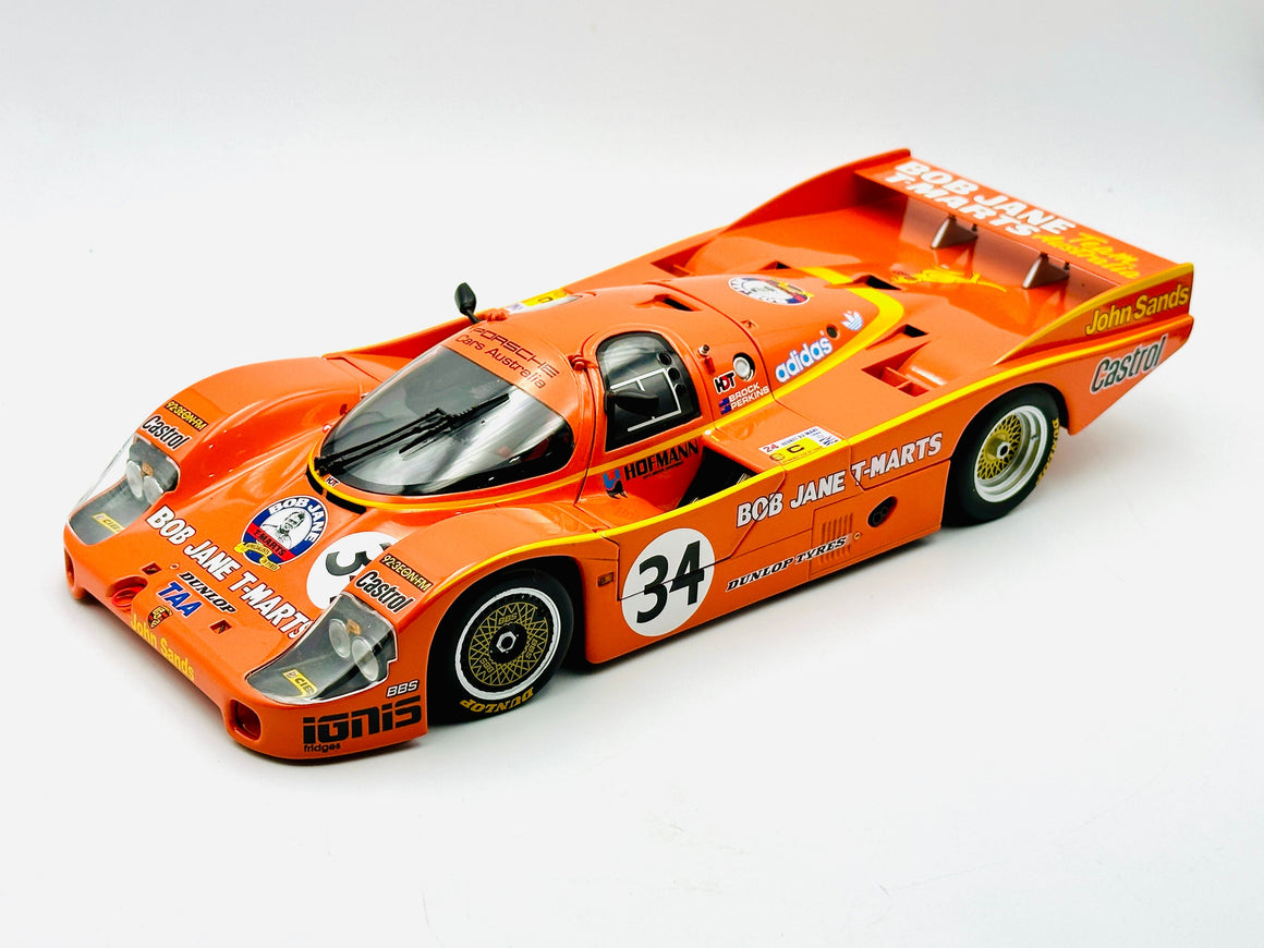 1:18 Model Cars - Detailed 1:18 Car Models for Your Collection