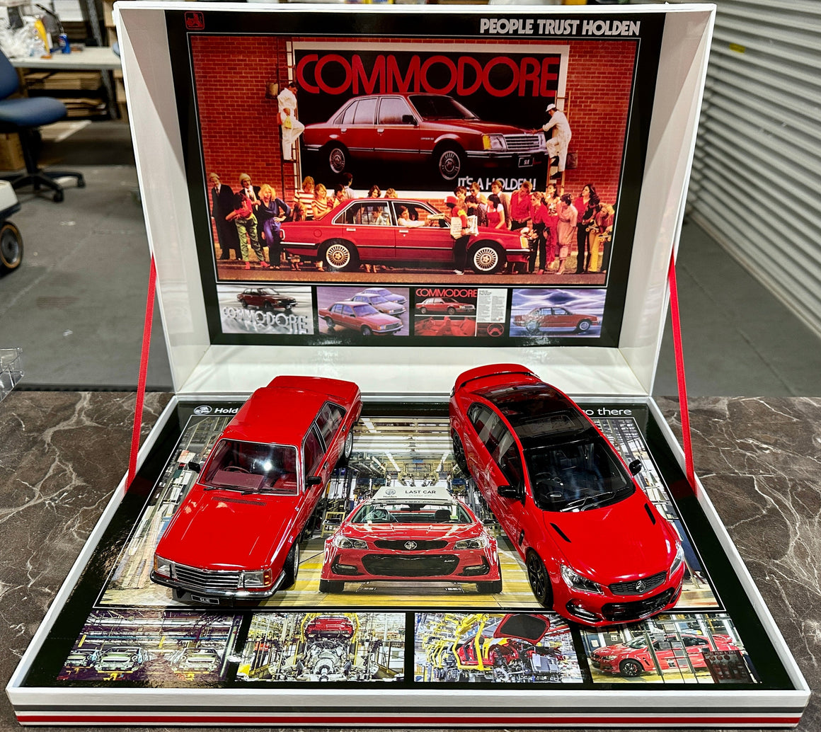 Diecast Second Hand Models