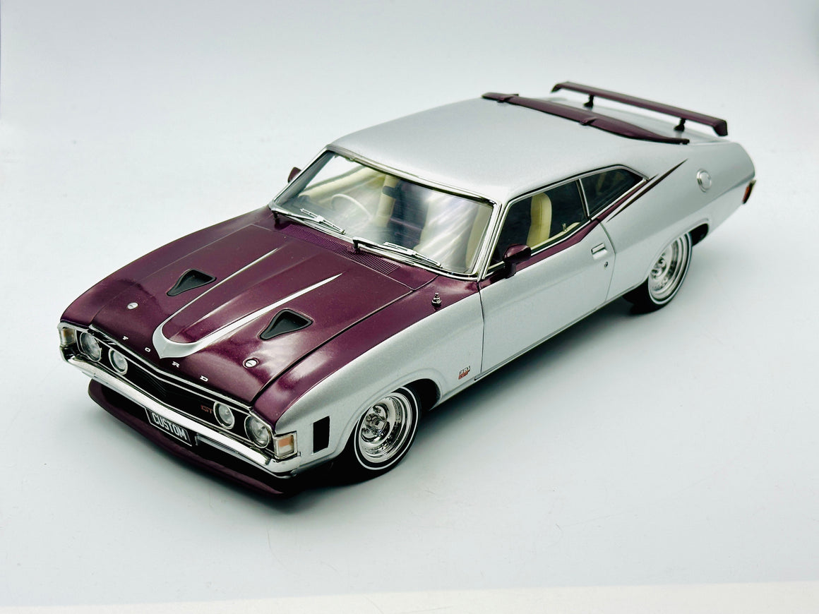 1:18 Model Cars - Detailed 1:18 Car Models for Your Collection