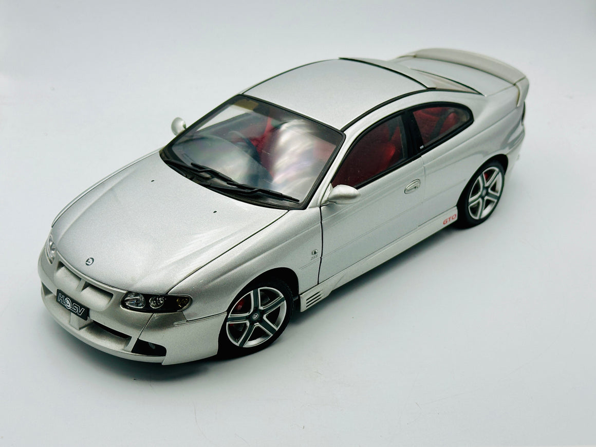 1:18 Model Cars - Detailed 1:18 Car Models for Your Collection