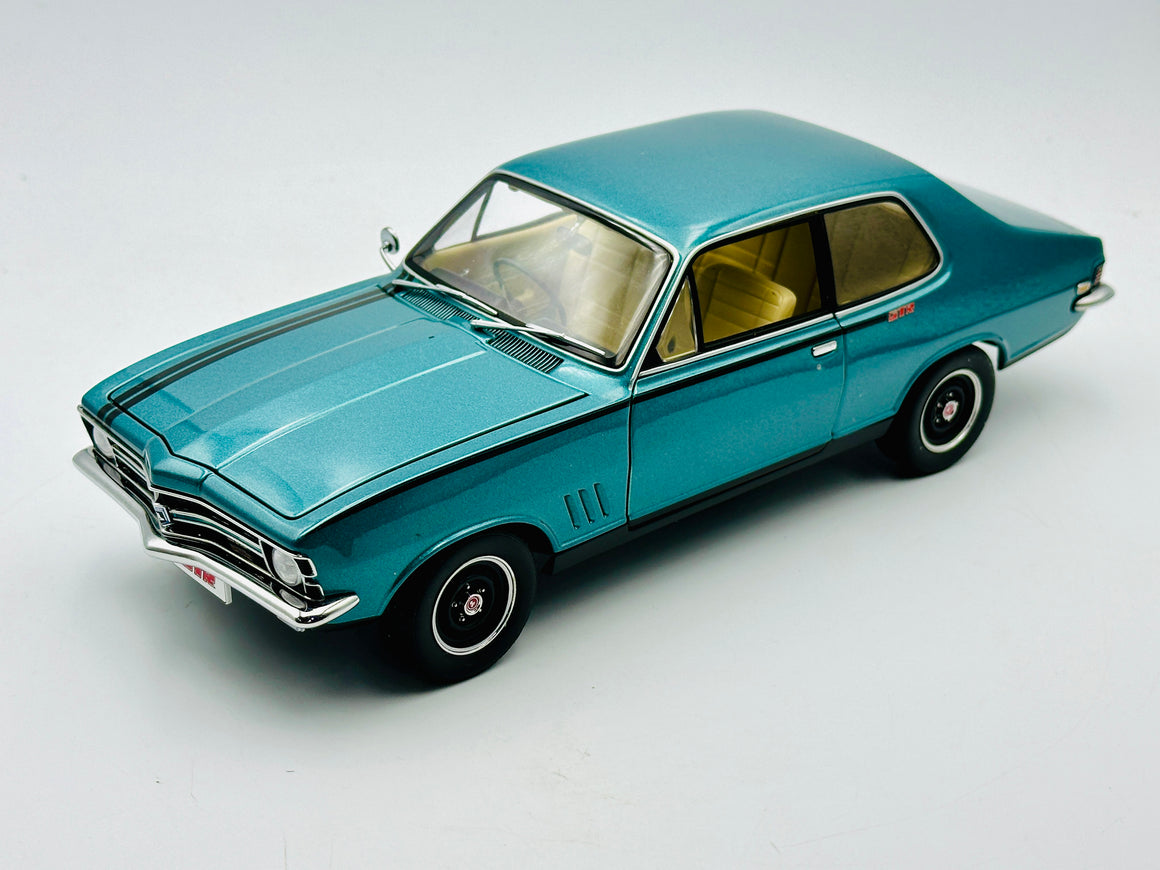 1:18 Model Cars - Detailed 1:18 Car Models for Your Collection