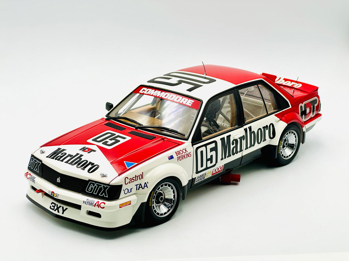 Valkyrie Profile Ps1 Peter Brock & John Harvey - Bathurst 1986 ...
