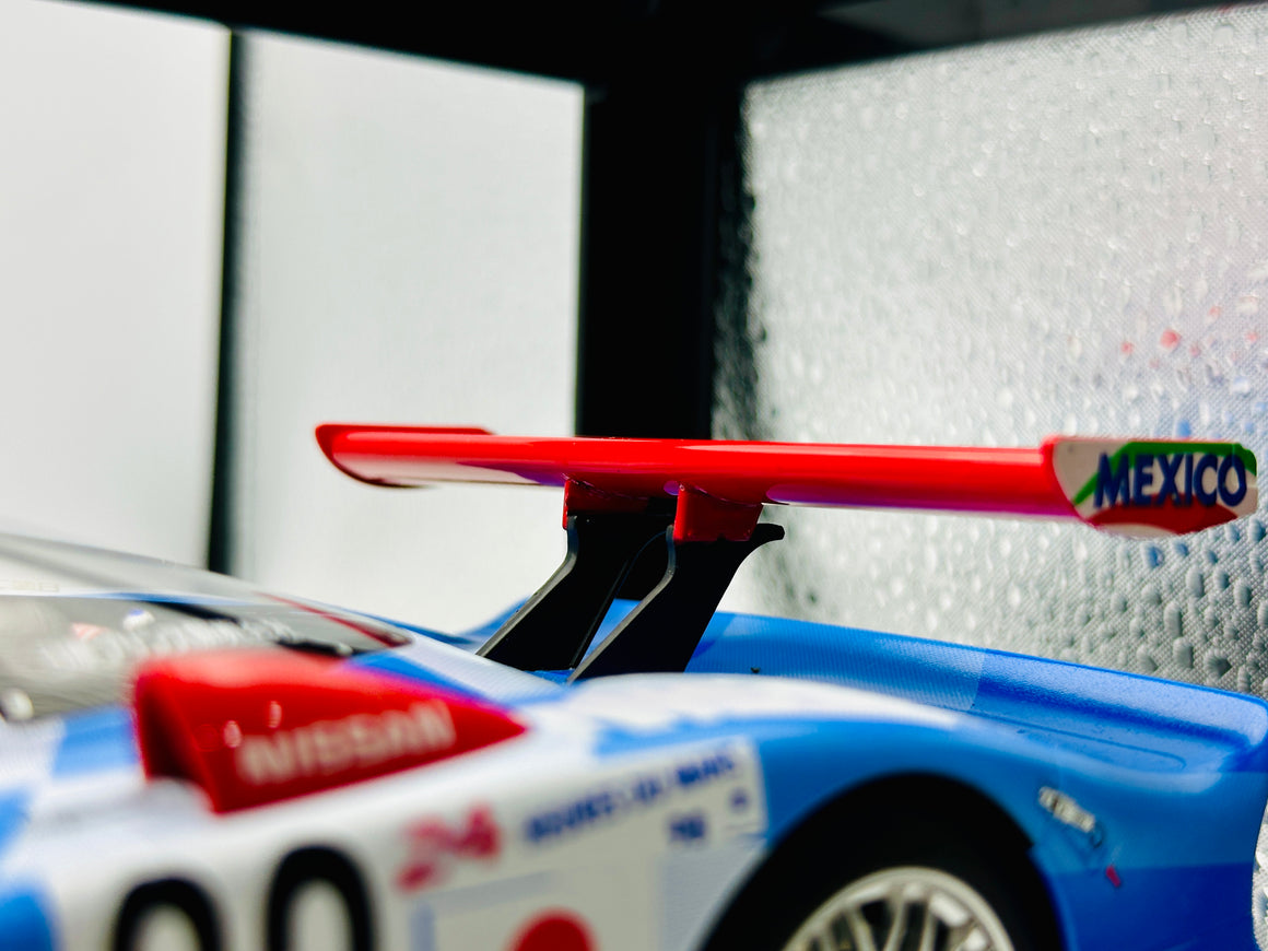 1:18 Model Cars | Anthony’s Diecasts