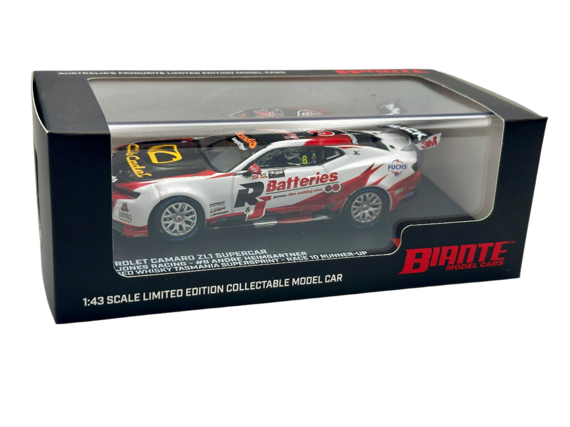 Biante Model Cars - Premium Selection of Biante Diecast Models
