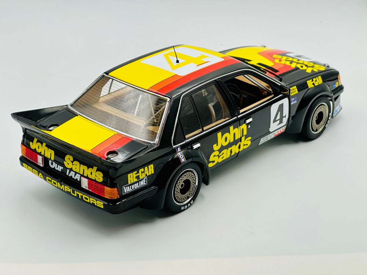 1:18 1983 Bathurst -- *COA #2* -- French/Morris Holden VH Commodore