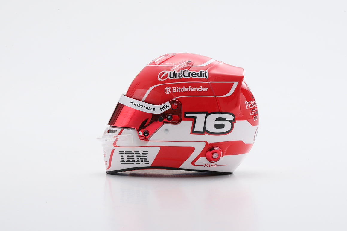 F1 Mini Helmets - High-Detail Mini Helmets for Your Scale F1 Display