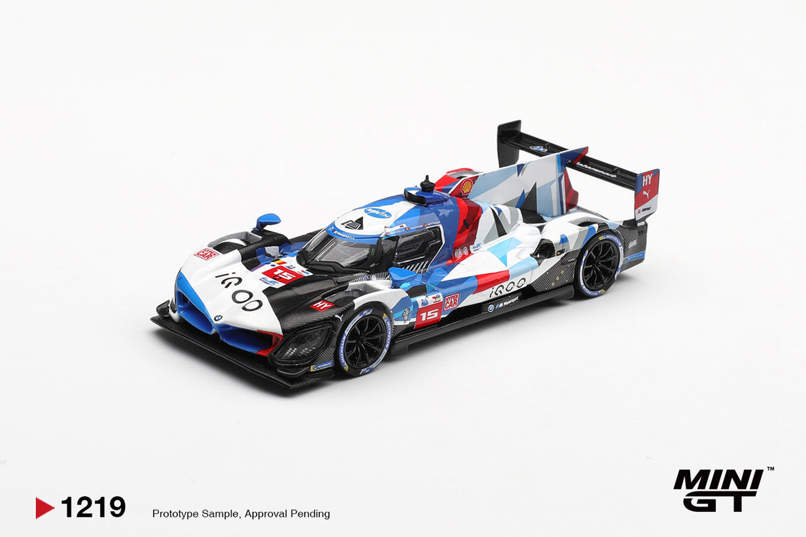 Mini GT Diecast - Accurate & Detailed Mini GT Diecast Cars