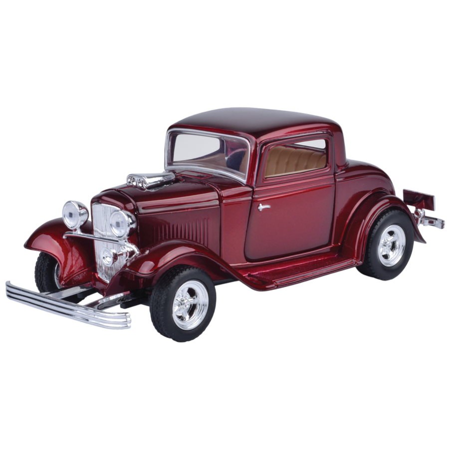 1:24 Scale Model Cars - Shop 1:24 Scale Diecast Cars Online