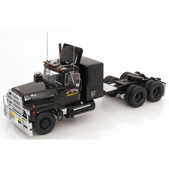 Model Trucks - Shop Authentic Truck Models Australia Wide
