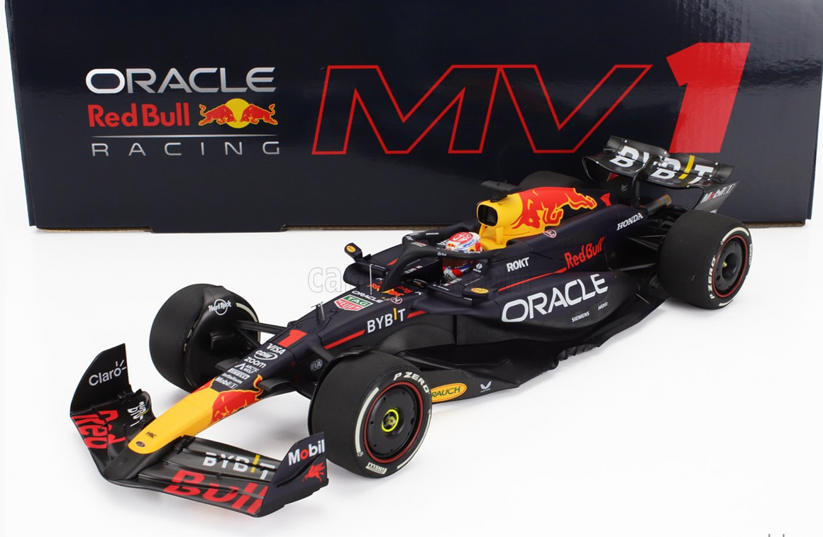 F1 Car Models - Buy Authentic F1 Car Scale Models Online
