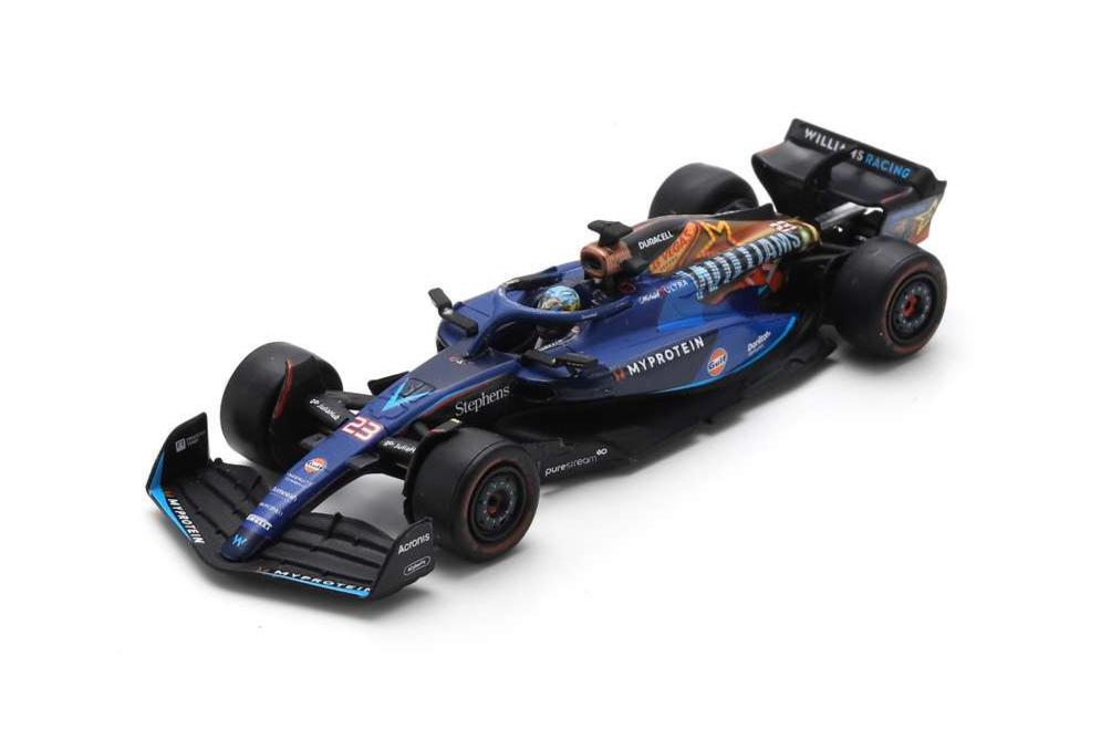 F1 Car Models - Buy Authentic F1 Car Scale Models Online