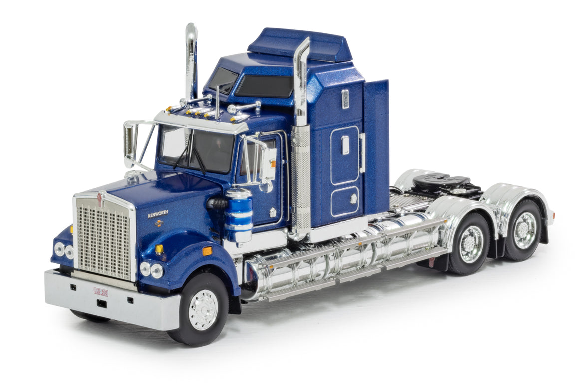 Drake Collectibles Trucks