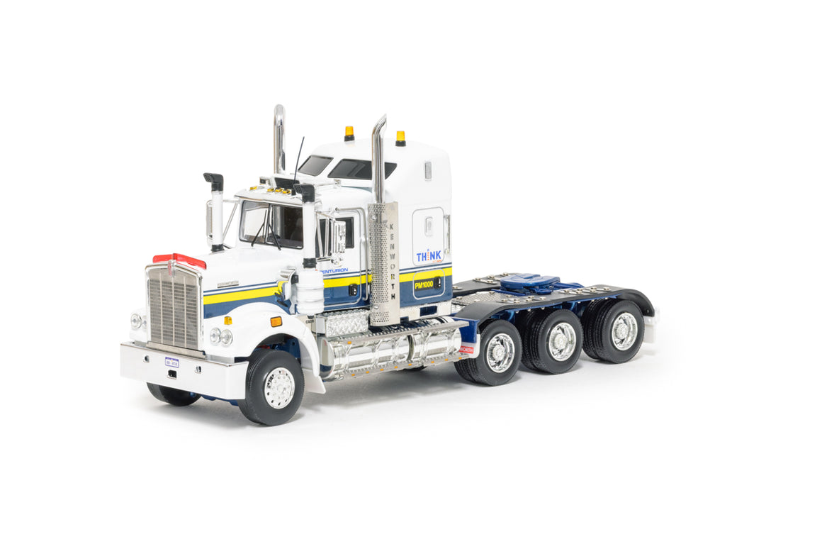 Drake Collectibles Trucks